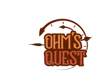 Ohm's Quest - Escape Room Console – Ohm's Quest Preorder